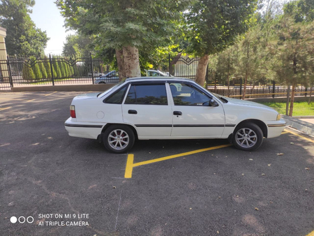 Nexia 1 2006yil.