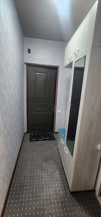 Юнусобод 19кв Сайрам 1*2комнатная место отличная