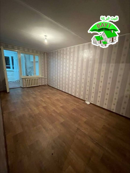 БАЛКОН 2×6, 80м²,Чиланзар 26 Квартал, 4\3\5,Продаётся Квартира
