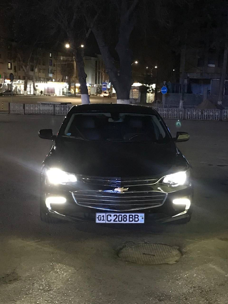 Малибу 2 автопрокат ,сухая аренда