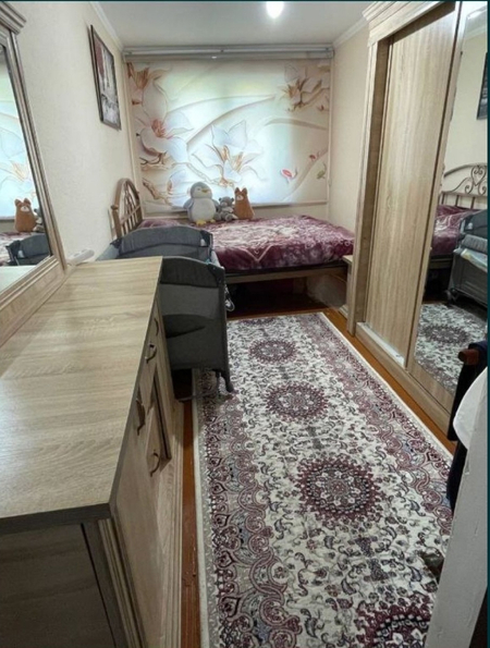 1 этаж 3 хоналик квартира аренда берилади