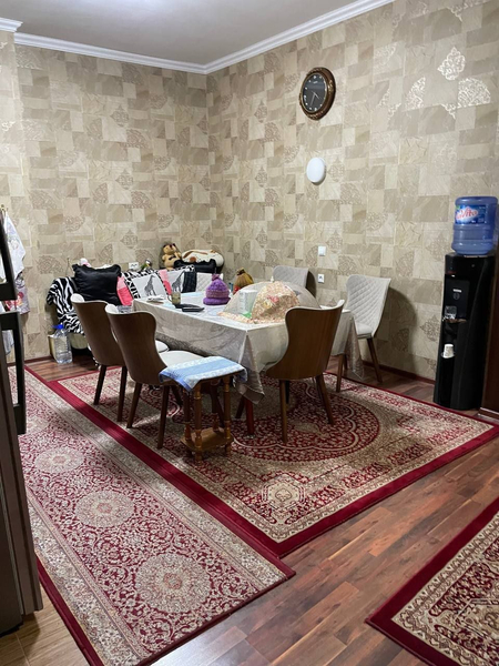 Продаётся дом Мирзо-Улугбекский район, 6-комнат, 2ух.этажный