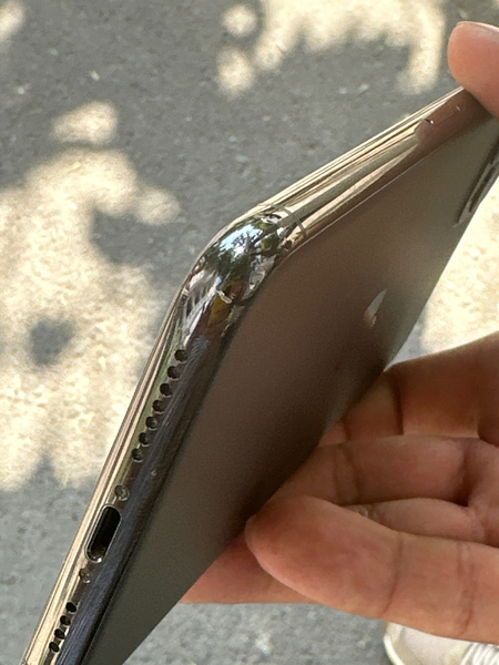 IPhone 11 pro max 64g