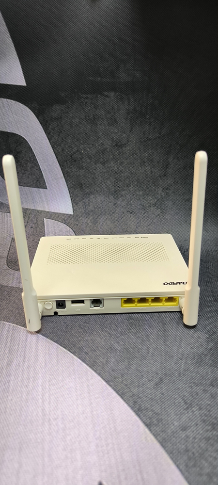 Bardo GPON EchoLife HG8546M