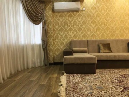Срочна сдается квартира