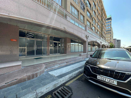 сдается в аренду комерческое помещение 700 кв.м Яккасарайский район