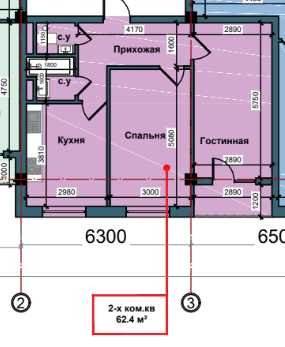 Рассрочка по 588$ в месяц 2-комнатная Зангиата (159220)