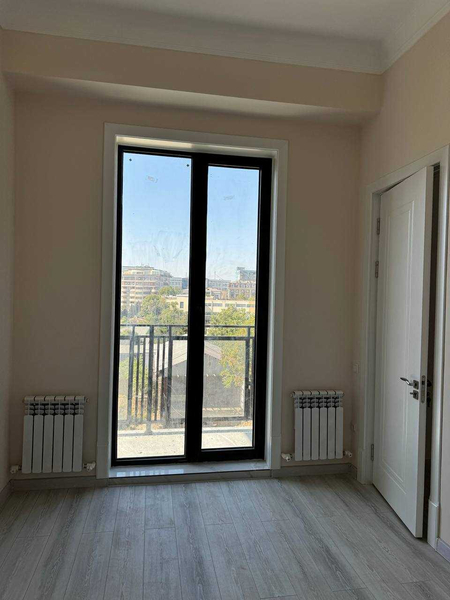 ЖК Loft Residence 2 комнатная Евроремонт новый Ц-1 Садык Азимова