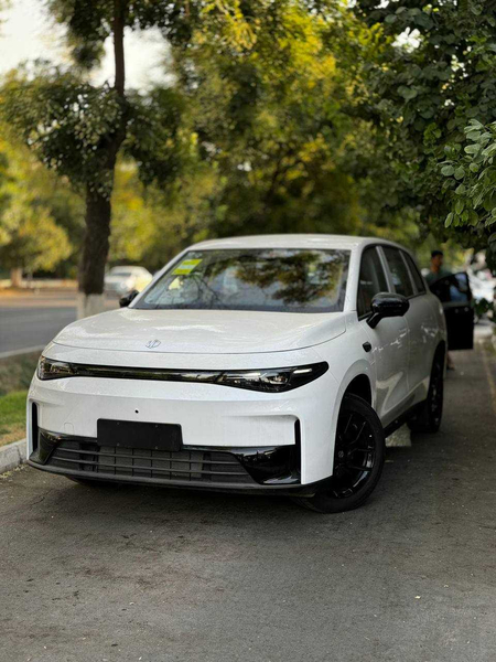 Leapmotor C10  Comfort