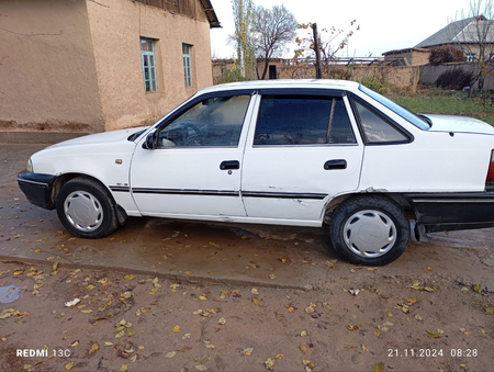 Nexi 1 sons sotiladi