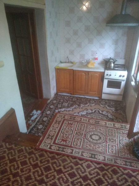 Квартира 3 в 4 хонали Балкон 2х6  Срочно Сотилади Ипотекага ва Нахтга