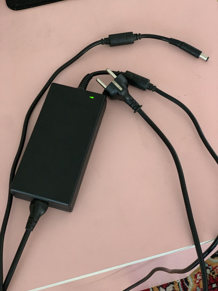 Dell G15 noutbook