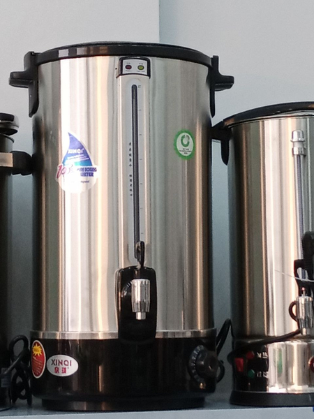 Samovar  Samavar  50 Litr  Samovar Garantya 1 yil