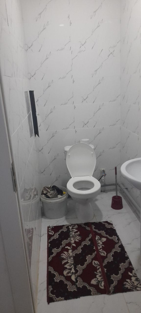Yashnabod tumani olmos mahalla ijaraga kvartira