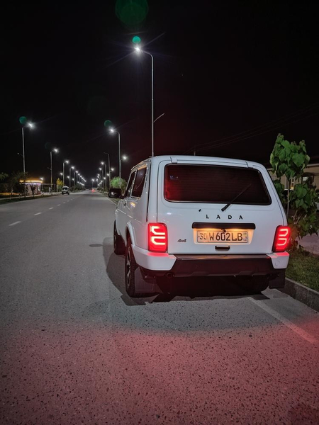 Shumka, ponliy vidyo rigistratir pulit kalonka qogani telda gaplashami