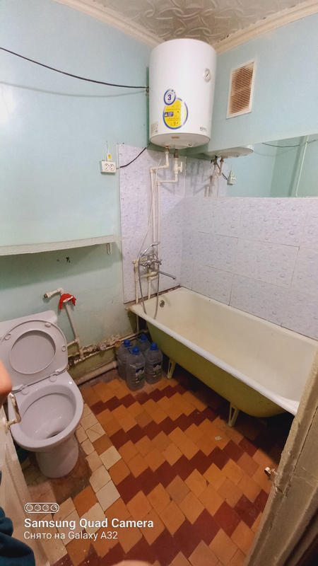 Ижарага 1 хонали квартира