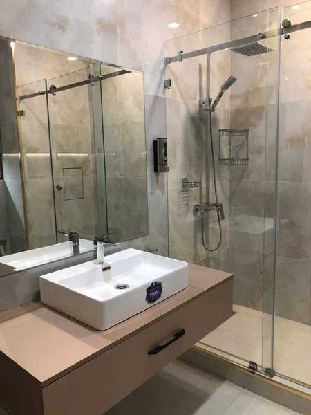 77 Сдаётся Шикарная квартира на ЖК Akay City ор-р Дархан