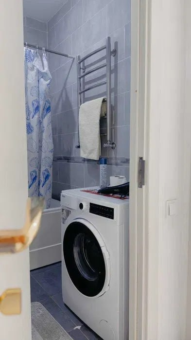 ЖК ASSALOM SOHIL УзБум 3 комнатная 53м2 ПОД КЛЮЧ Кадастр есть АКЦИЯ!!!