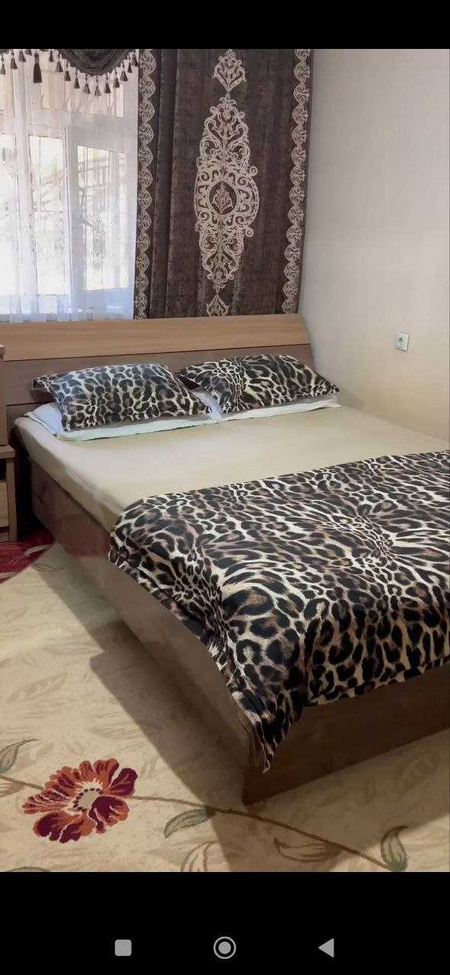 СРОЧНО Продаю в кирпичной новостройке 3/1/7  Сергели 5