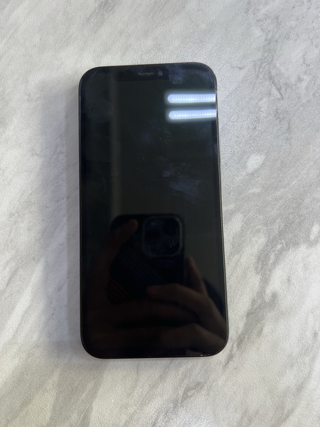 Iphone 12 pro LLA