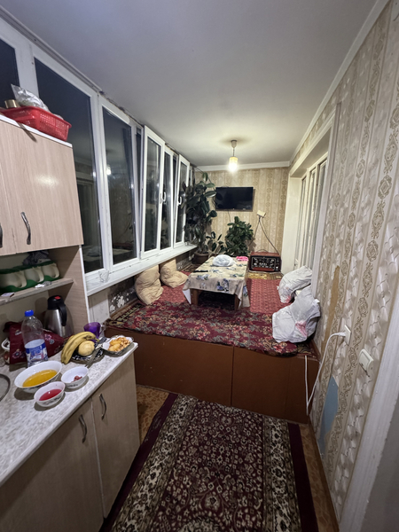 Продается 3 ком квартира Бам