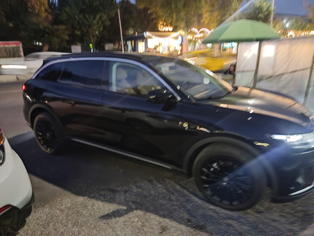 Leepmotor C11 2024
