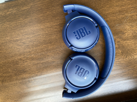 Беспроводные наушники JBL Tune 510BT