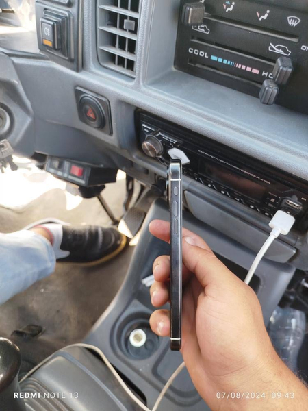 Iphone Xr 15 korpuska