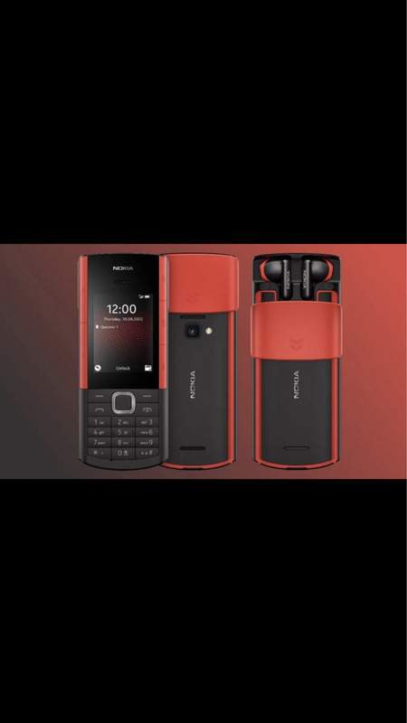 Nokia 5710 orginal yengi