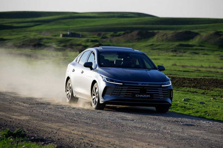 BYD CHAZOR CAMFORD UMIDAVTO 1-yildan 5-yilgacha yillik 8% nasiya