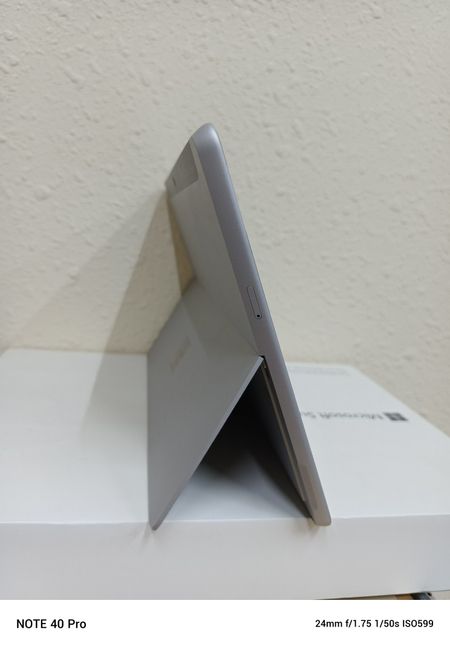 Планшет на Windows 10 Surface GO 2 LTE Intel M3 8gb 128 SSD. Сим карта