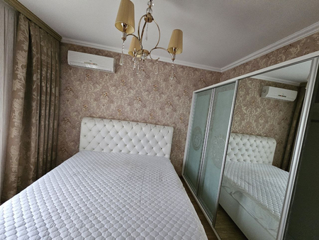 Аренда. 77 Серия. 3/3/4 М.Улугбек Паспортный . Евро. 950$
