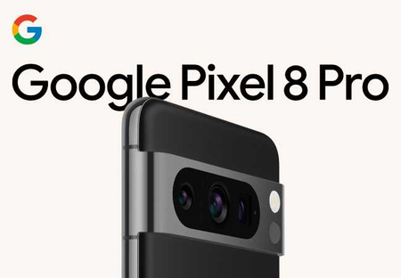 СКИДКА только 3 дня: Google Pixel 8 Pro 256Gb