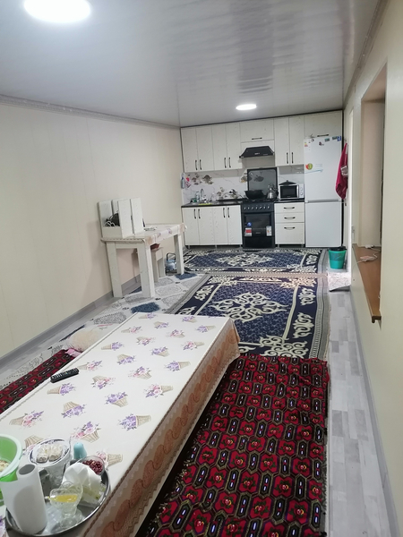 Продаётся участок в Азадбаше