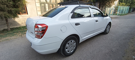 Chevrolet Cobalt