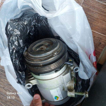 Spark  trekker1 cobalt komyuter ebu e83 b.u