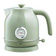 Продается Электрический чайник Xiaomi Qcooker Retro Electric Kettle