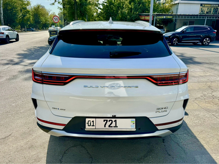BYD song plus AWD gibrid full 2023 yil tozza ideal aybi yoq