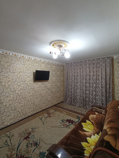 Продаю свою квартиру