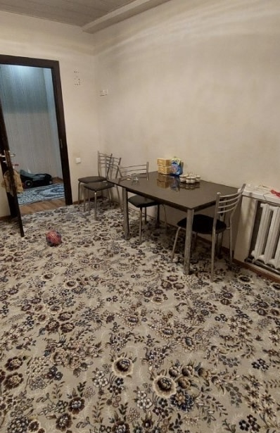 Учтепа, Изза