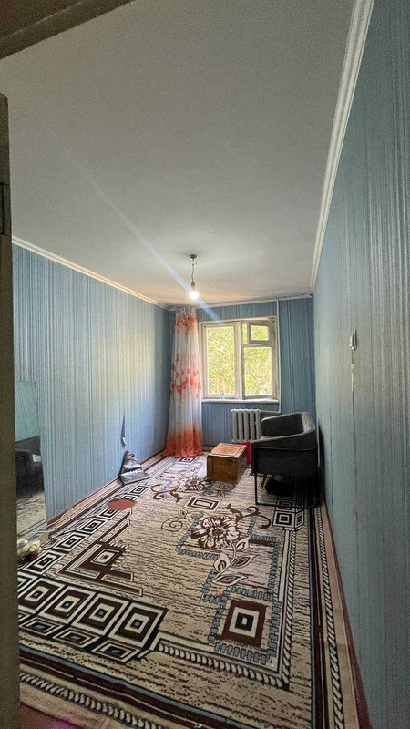 БУМ ижарага 3 хонали квартира Фарход бозори ТАЛАБАЛАРГА ID SH 587