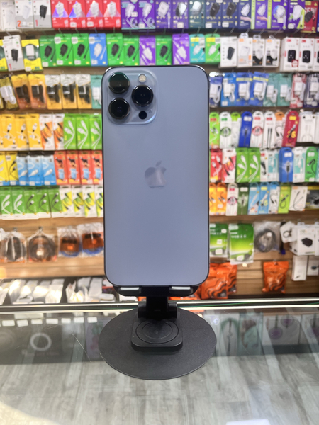 Iphone 13 Pro Max naqd va muddatli toʻlovga