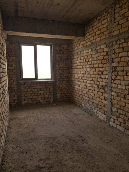 Квартира новостройка срочно