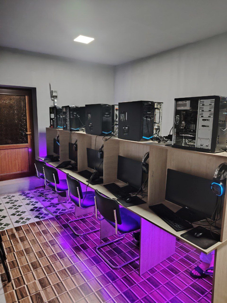 Sotiladi Game Club (Kompyuter)