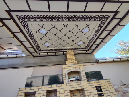 Tunikabond Bobur Tunikabond centerdan