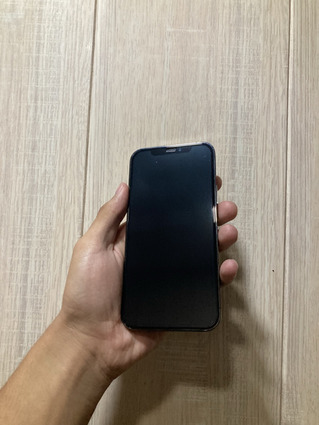 Iphone 12 pro 128GB ideal