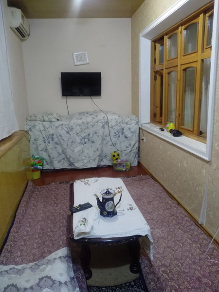 Алгаритим 30квртил мухлиса астановка оркаси 2хона 4этаж абс 450д