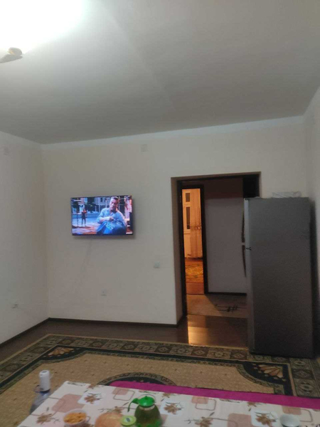 Продается 3/4/5 шикарная квартира в Олмосе. ID: OY 327