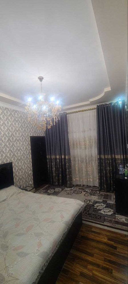Nazarbek beshqorgonda xovli sotiladi. KIRIB YASHASHGA TAYYOR UY-JOY.