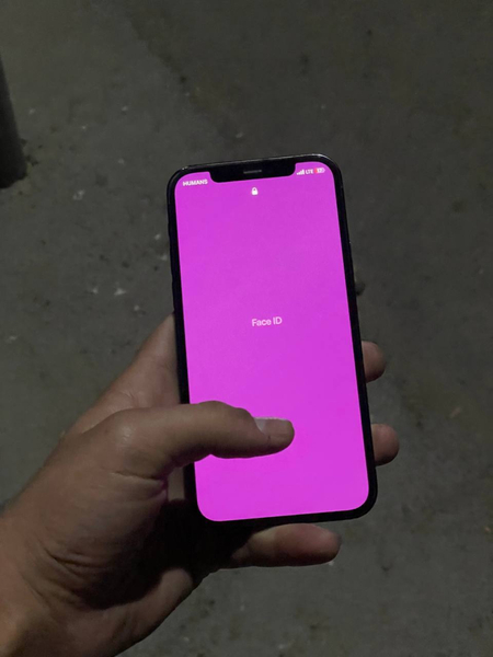 Iphone 12 pro 128gb